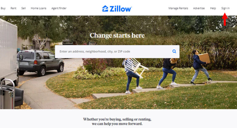 How Do I List on Zillow.com Without an Agent? - AZ FLAT FEE