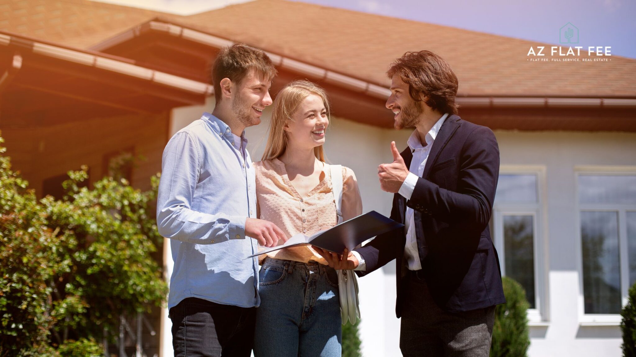 Net Listing Real Estate | Avoid This Scam | AZ Flat Fee